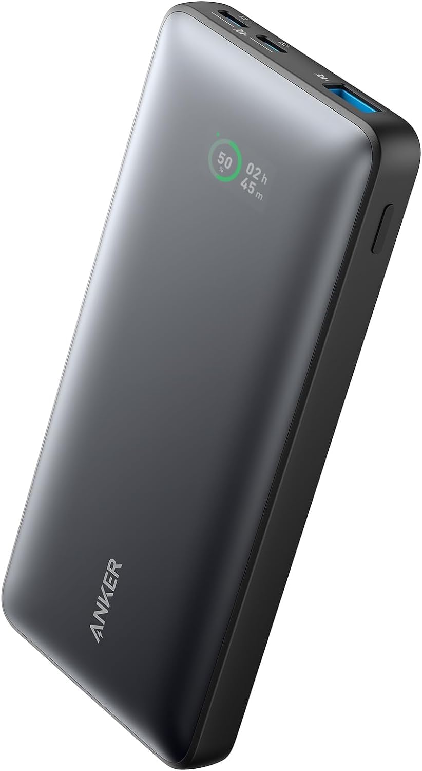 Anker 533 Powerbank Powercore 25w